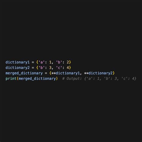 Allan Niñal On Linkedin Python Pythontricks Cleancode Devhacks