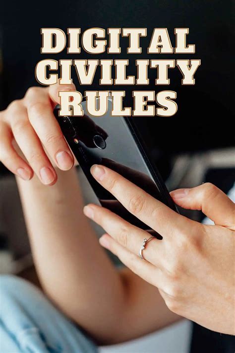 Netiquette Rules That Need To Be Revisited In The Year 2023