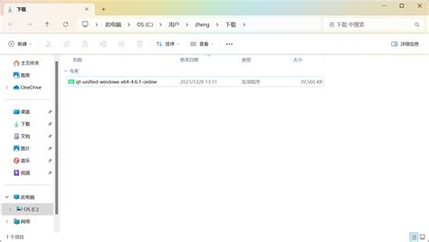 Qt Windows通过换源快速安装Qt 知乎