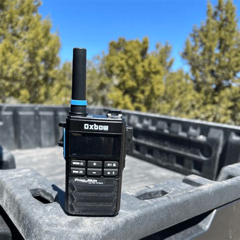 Utv Renegade X Two Way Radio With Bluetooth® Wireless Technology