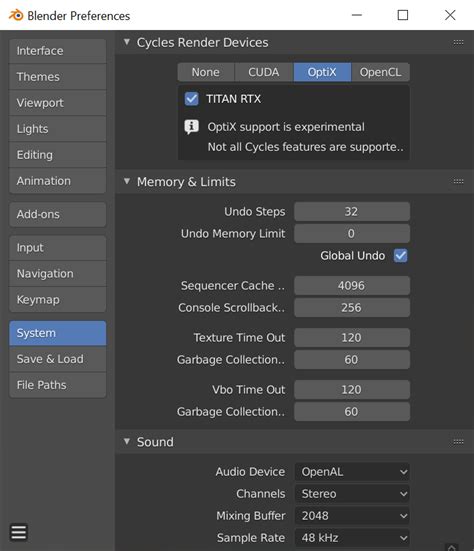 Turning On GPU Acceleration In Creator Apps NVIDIA