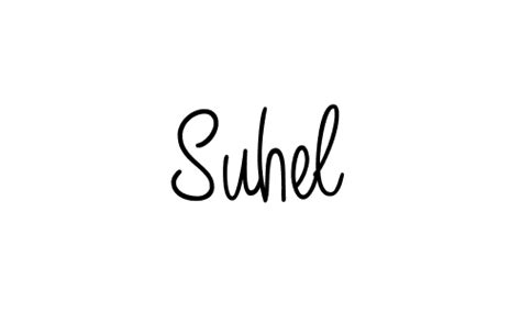 94 Suhel Name Signature Style Ideas Super Online Signature