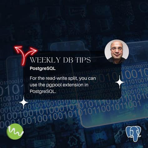 Weekly Db Tips For Postgresql Bisoft Bilgi Teknolojileri AŞ