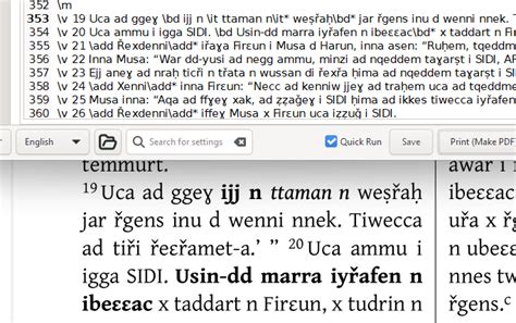 Nested Character Styles Not Behaving As Expected · Issue 737 · Sillsdevptx2pdf · Github