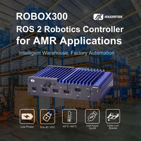 Axiomtek Axiomtekmalaysia Ipc Intelrealsense Embeddedpc Robox… Axiomtek M Sdn Bhd