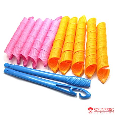 Бигуди Magic Roller Leverage (18шт*55см)