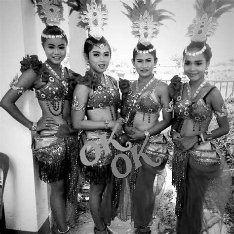 Okok Dance Okokdanceevents • Threads Say More