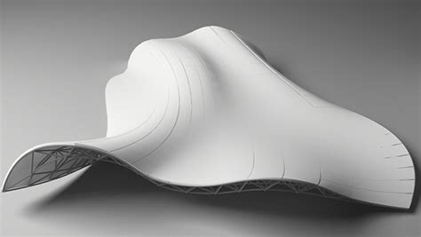 Parametric Model On Grasshopper Behance
