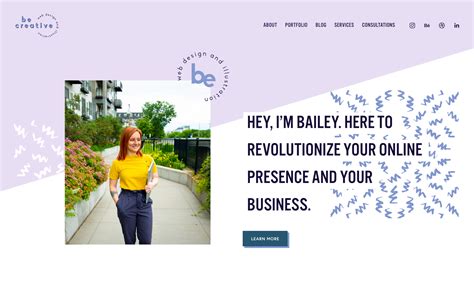 Code Snippet For Making Your Squarespace Site Responsive Be Creative