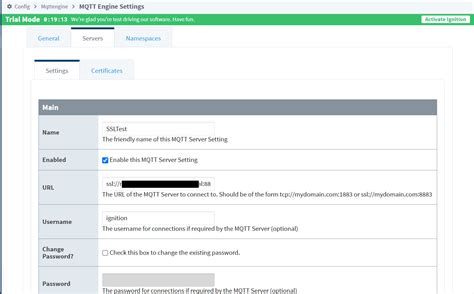 Mqtt Connection Ignition Inductive Automation Forum