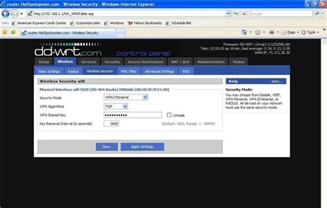 Open Source MikroTik RouterOS Alternatives Top Router Custom Firmwares AlternativeTo