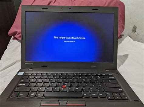LENOVO THINKPAD Intel Core I Th Gen GB SSD GB RAM Computers Tech Laptops Notebooks