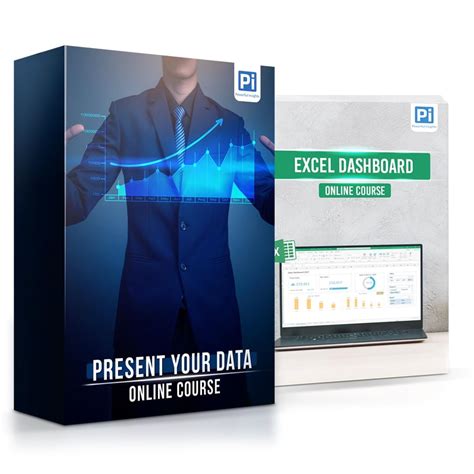 Present Your Data Online Course Powerful Insights