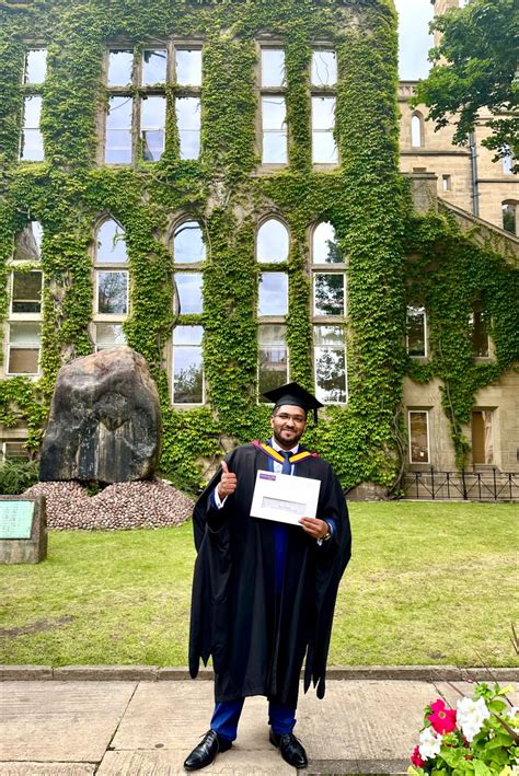 Rishu Prasad On Linkedin Mphilgraduation Civilengineering Universityofmanchester… 20 Comments