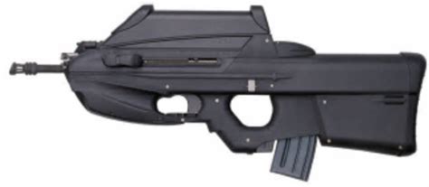 Fn F2000