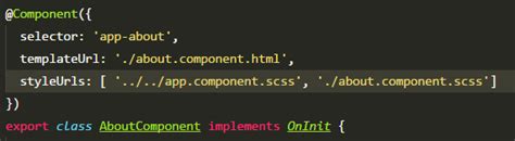 Angular Tips And Tricks For Css Structure Kevin Mathy Medium