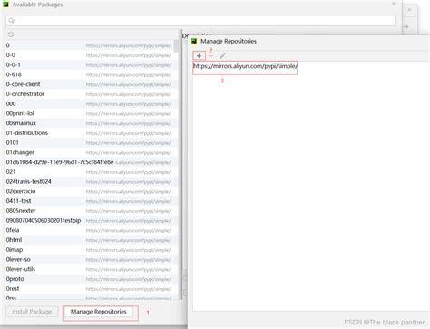 Pycharm 创建并管理虚拟环境 知乎