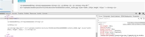 Ruby On Rails Rails Admin Show Text Written By CKEditor With Html