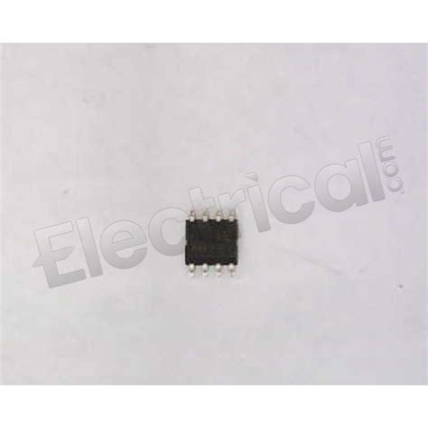 St Micro Lm833dt Linear Amplifier Ic Computer Component