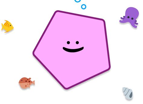 Easily Draw Any Polygon 🏜️ Kirupa 🍊