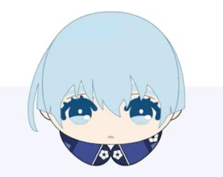 Hiori Yo Blue Lock Gif Hiori Yo Blue Lock Discover Share Gifs