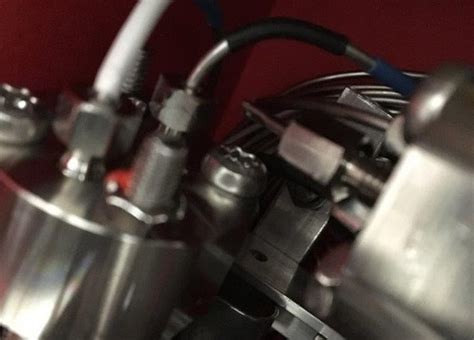 Ultra Sensitive Online Viscometer