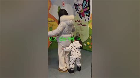 진해성 보고있는가베 Youtube