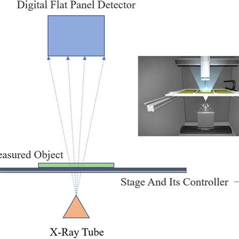 Components Cropped Due To Incorrect Field Of View Assignment In Download Scientific Diagram