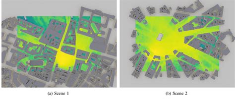 Figure 1 From Neural Codebook Design For Network Beam Management