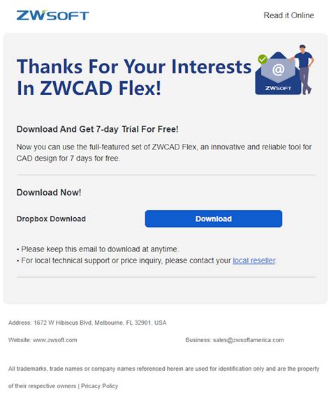 Zwcad Flex Installation Guide Step By Step Instructions