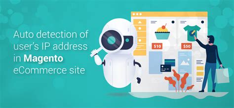 auto detection of user s ip address magento module in ecommerce site