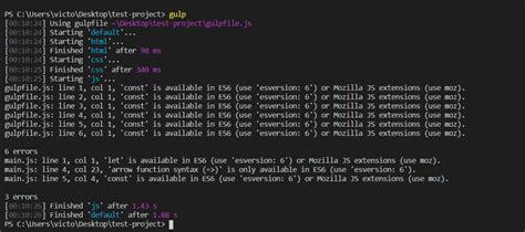 Automated Testing With Nodejs For Beginners