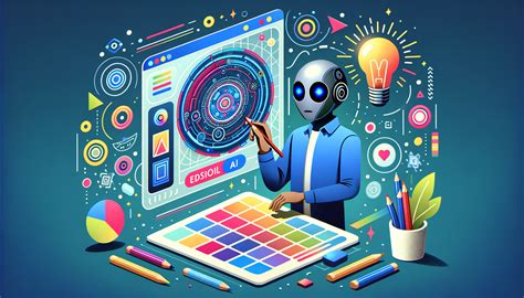 How Ai Is Revolutionizing Design Software Enhancing Creativity Effic