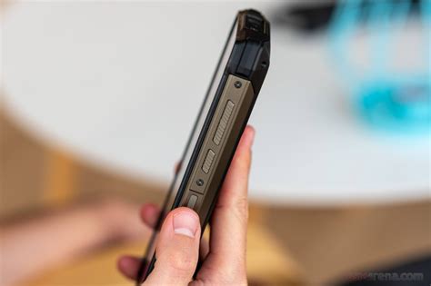 Ulefone Power Armor Pictures Official Photos