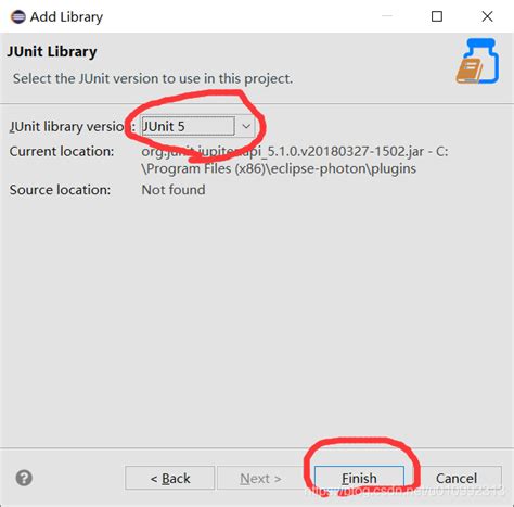 Eclipse 右键没有 Run Junit解决办法eclipse Run Config 没有junit Csdn博客