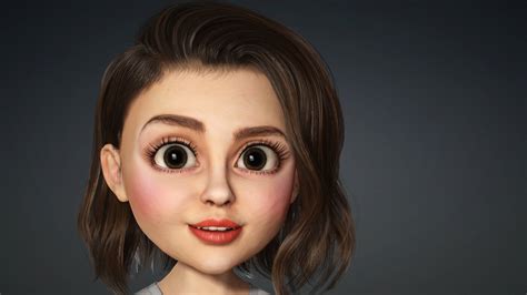 Realistic 3d Models Cgtrader