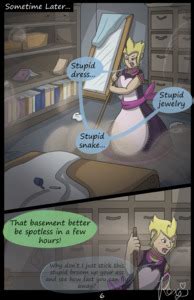 Roxythefoxy The Adder S Alter Stolen Revenge E Hentai Lo Fi Galleries