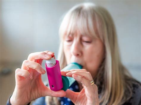 Copd Medications Inhalers