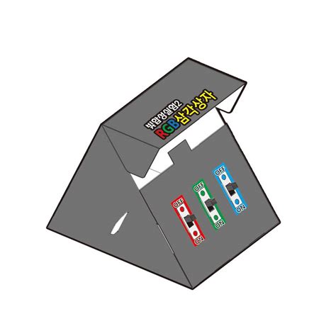 즐거운 과학 실험나라