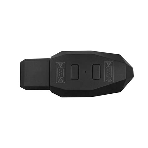 AM U Bluetooth Virtual Serial Port Adapter BT V Dual Mode A