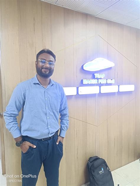 i am incredibly excited to share that i ve embarked on a new chapter in