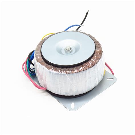 200w Toroidal Transformer Toroidal Double 24v Doub Grandado 200w Toroidal Transformer Toroidal Double 24v Doub Grandado