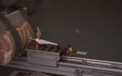 This Is What Your Naked Body Would Look Like If It Was Hit By A Drone