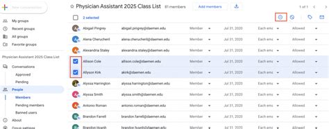 How To Create A Group In Gmail Your Step By Step Guide Alore