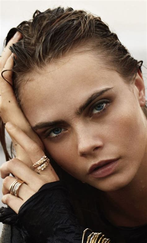 Cara Delevingne Blue Eyes Actress 2019 1080×2160 Wallpaper Artofit