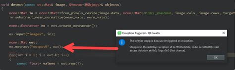Trouble With Converted A Custom Yolov S Pt Issue Tencent Ncnn