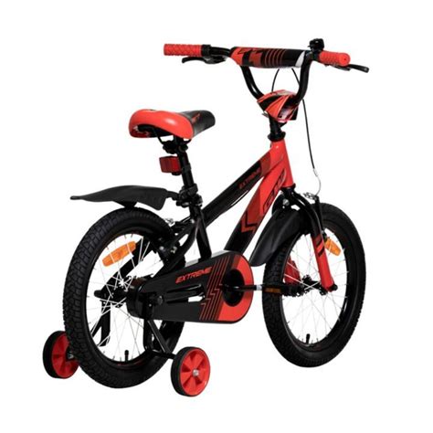Bicicleta Para Niños Rin 16 Gw Extreme Tienda De Bicicletas Wuilpy Bike