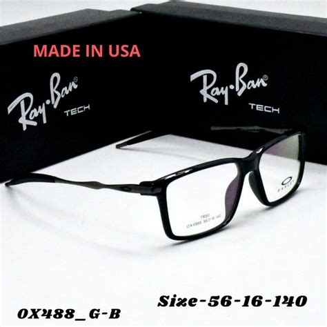 New Eyeglass Premium Quality Oakley Frame Tr90 Ox4888 Eyeglass Frame
