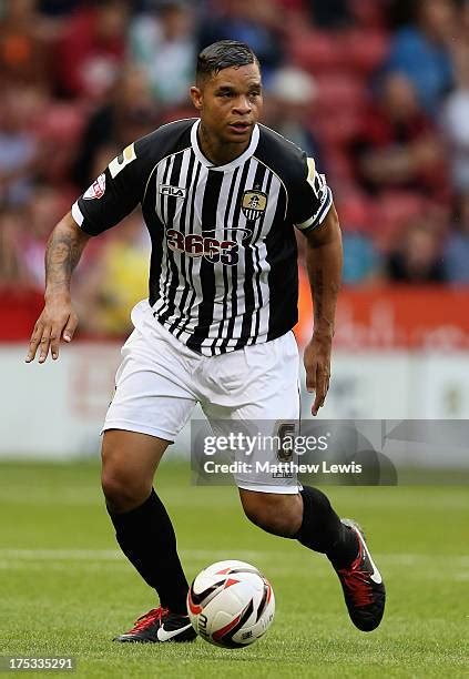 Dean Leacock Photos And Premium High Res Pictures Getty Images