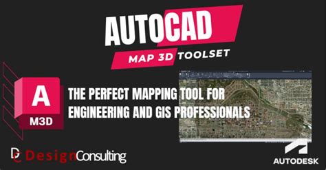 Damien Jovica On Linkedin Autocad Map 3d The Perfect Mapping Tool For